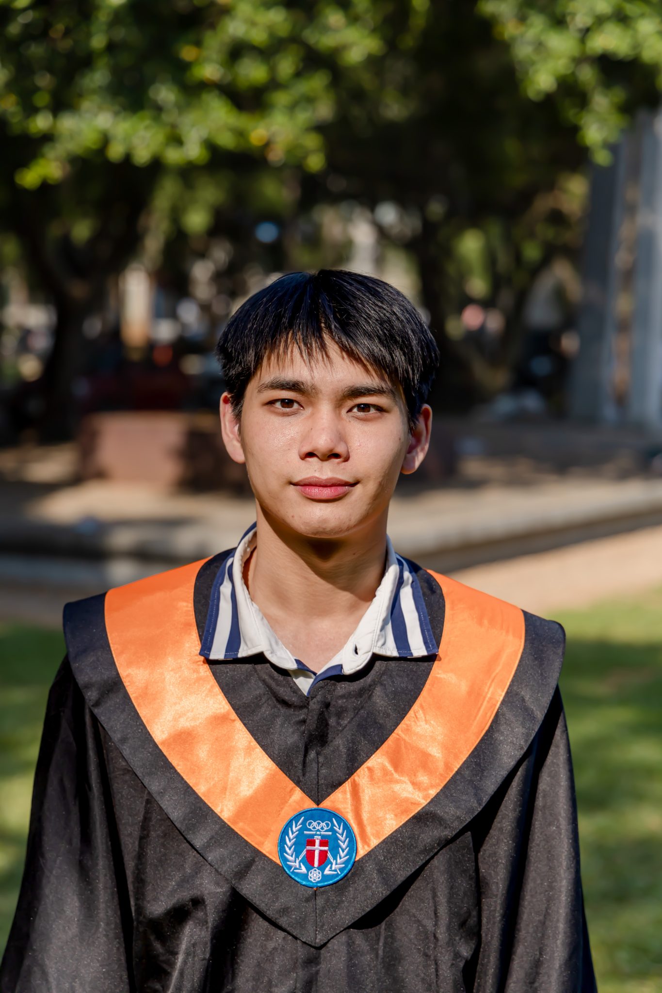 彭祥恩 Peng, Hsiang-En - 中原大學Chung Yuan Christian University