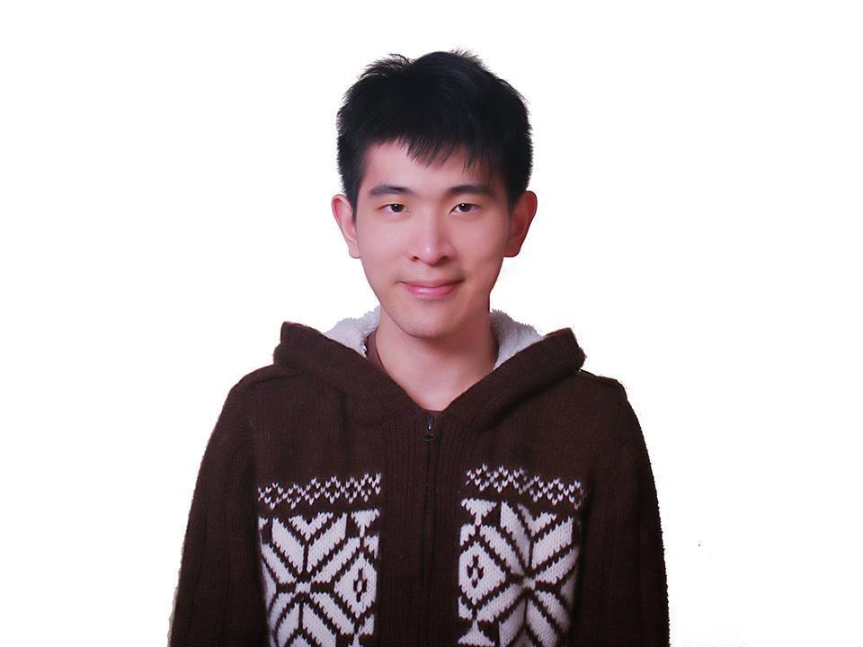 程頡 Chen,Chieh - 中原大學Chung Yuan Christian University