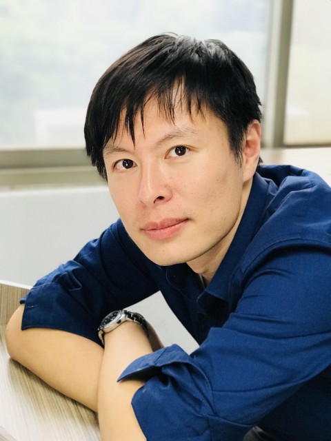江謝令涵 Chiang Hsieh, Lin-Han - 中原大學Chung Yuan Christian University