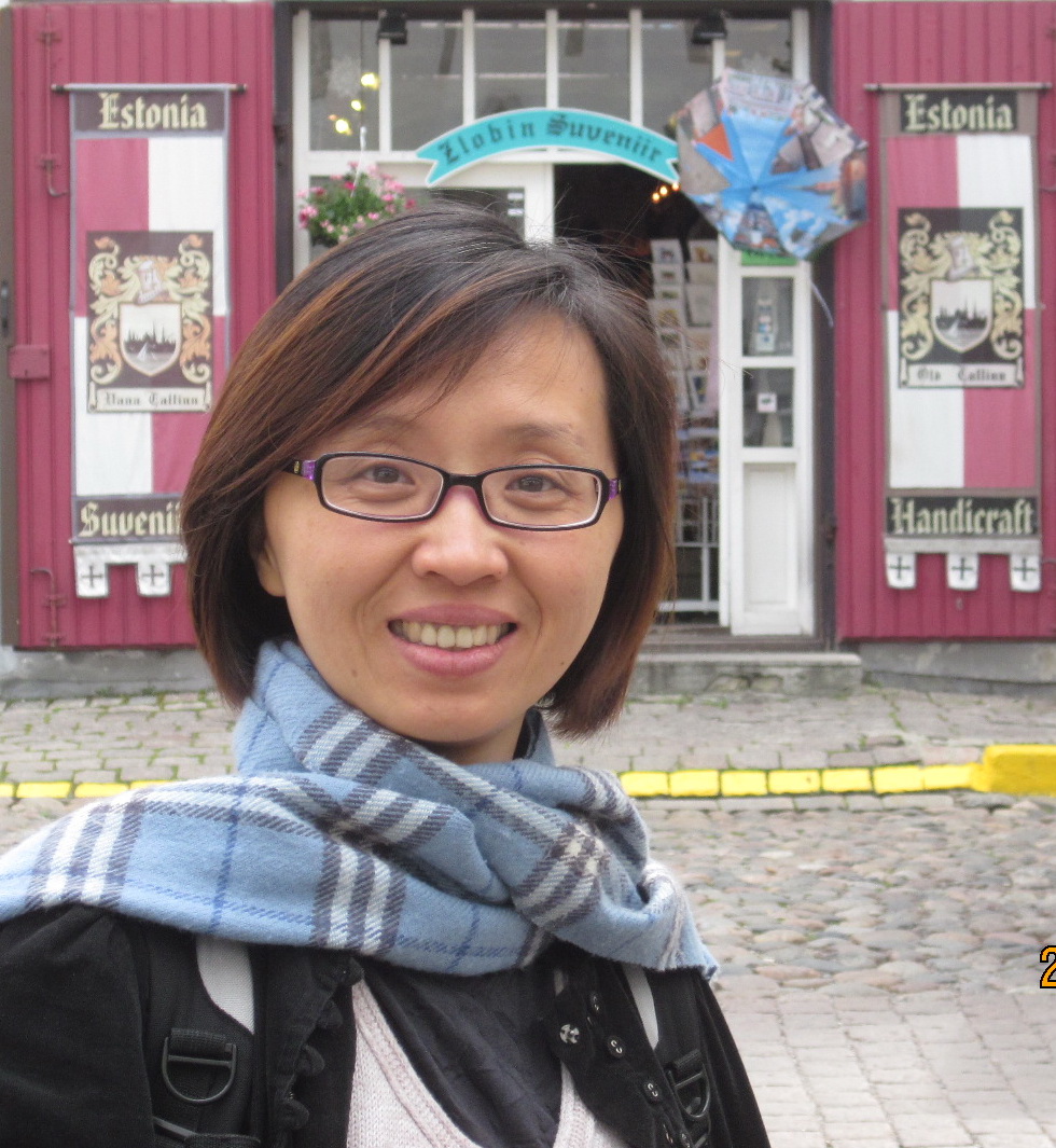 王雅玢 Wang, Ya-Fen - 中原大學Chung Yuan Christian University