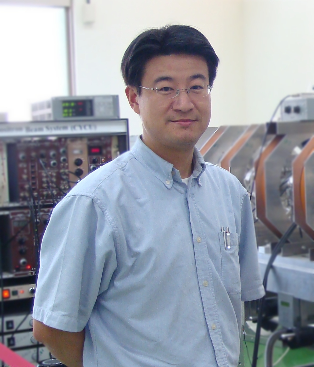 童國倫 Tong, Guo-Lun - 中原大學Chung Yuan Christian University